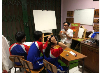 slbn 01 Jakarta
